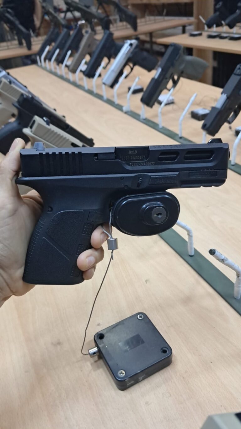 Pistolas – Armas de Fuego – Impala Sport armas y municiones sac